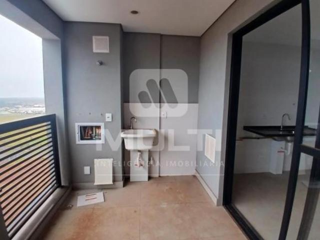 Apartamento para venda em Jardim Sul, Uberlândia