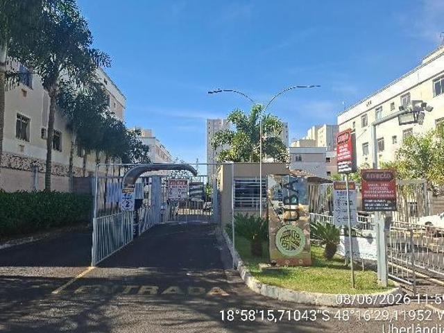 Apartamento para venda em Shopping Park, Uberlândia