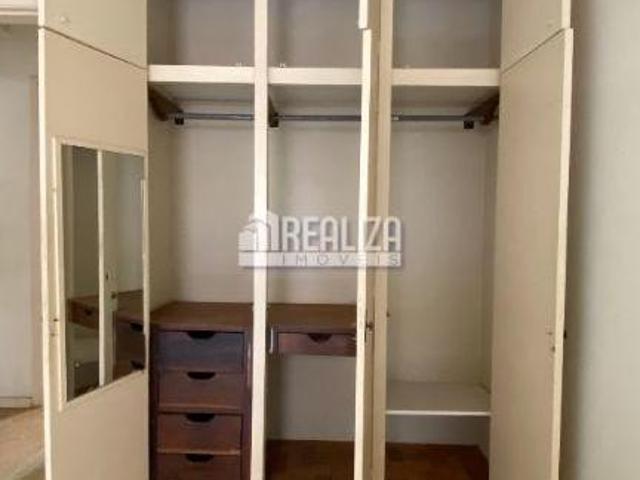 Apartamento para venda em Estados Unidos, Uberaba