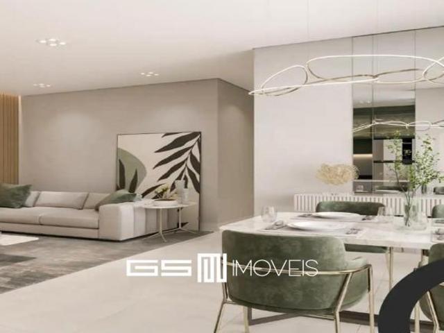 Apartamento para venda em Santo Antônio, Belo Horizonte