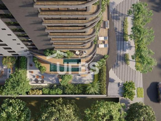 APARTAMENTO 351,04MT 4 SUITES SETOR OESTE
