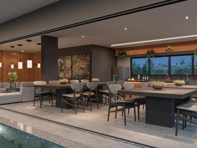 Apartamento para venda em Santo Antônio, Belo Horizonte