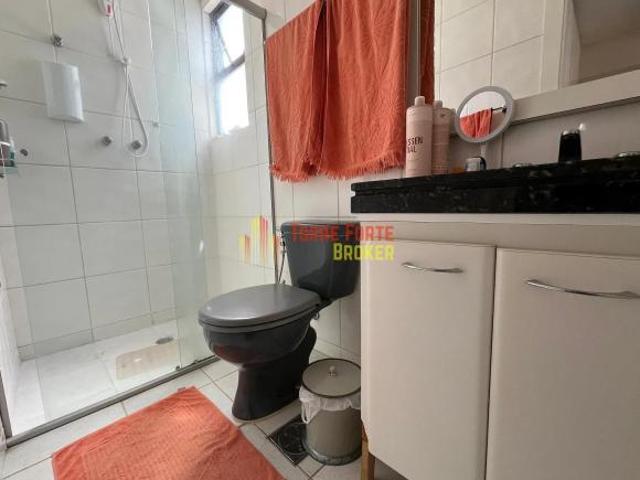 Apartamento para venda em Buritis, Belo Horizonte