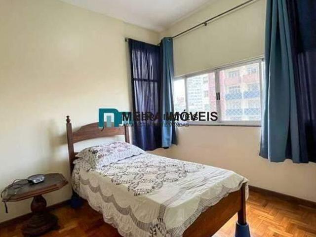 Apartamento para venda em Centro, Belo Horizonte