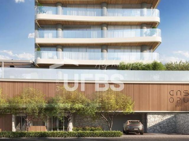 APARTAMENTO 352MT 4 SUITES SETOR MARISTA