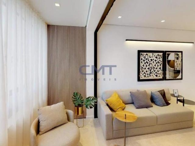 Apartamento para venda em Santo Agostinho, Belo Horizonte
