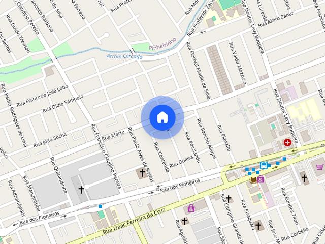 Apartamento