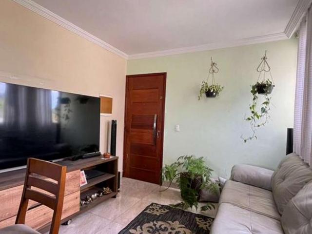 Apartamento para venda em Jardim Alvorada, Belo Horizonte