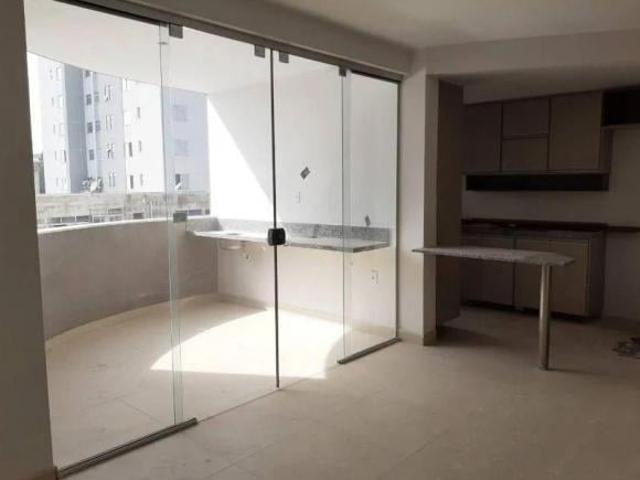 Apartamento para venda em Floresta, Belo Horizonte