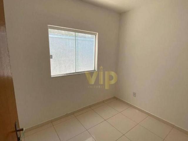 Apartamento para venda em Parque Real, Pouso Alegre