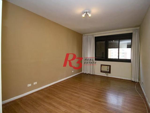 Apartamento, 355 m² venda por R$ 4.650.000,00 ou aluguel por R$ 18.000,00/mês Boqueirão Santos