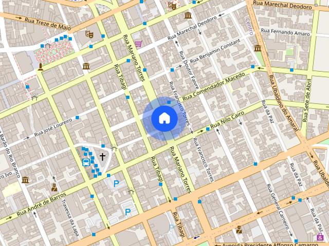 Apartamento