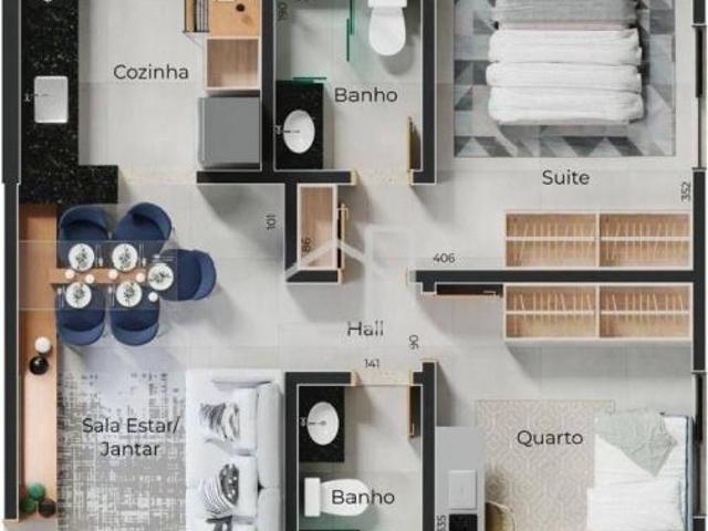 Apartamento