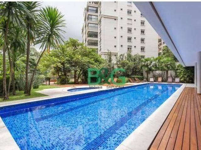 Apartamento, 356 m² venda por R$ 4.260.000,00 ou aluguel por R$ 27.567,00/mês Jardim Vitoria Reg