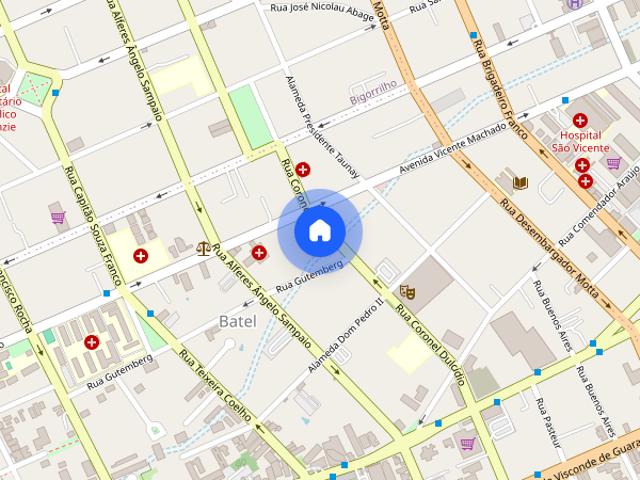 Apartamento