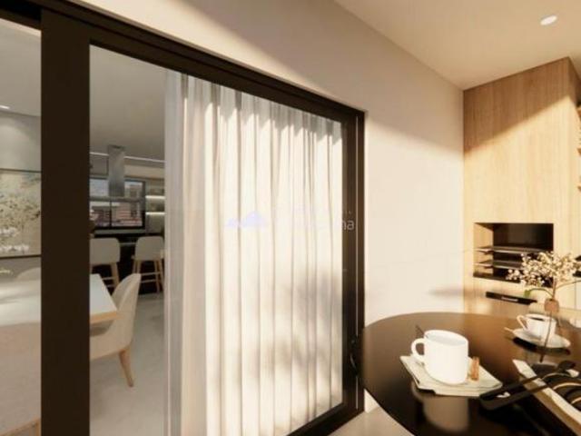Apartamento para venda em Itapoã, Belo Horizonte