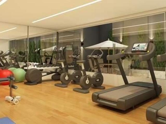 Apartamento para venda em Funcionários, Belo Horizonte