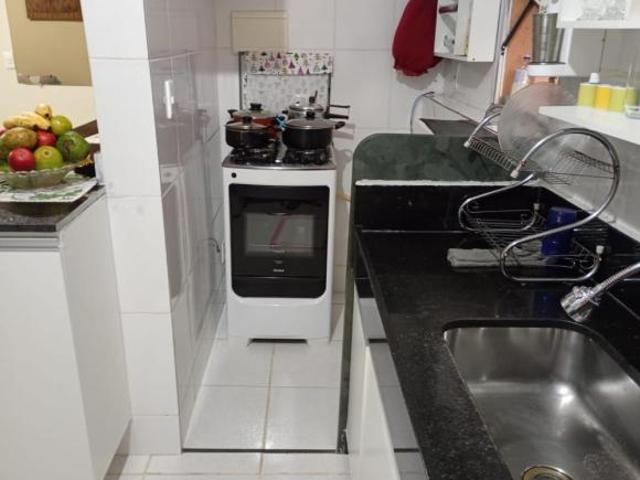 Apartamento para venda em Santa Lúcia, Belo Horizonte