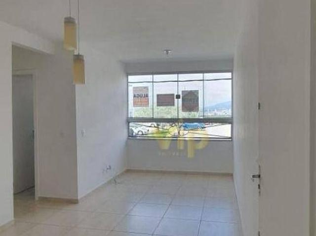 Apartamento para venda em Belo Horizonte, Pouso Alegre