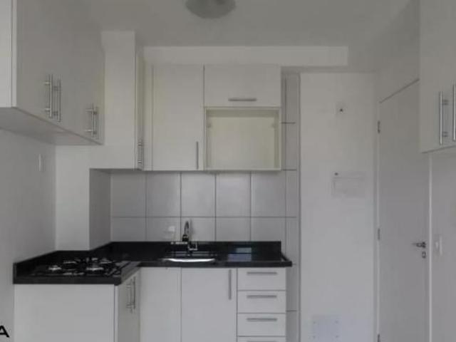 Apartamento 35 m² Localizado no bairro Cambuci São Paulo SP
