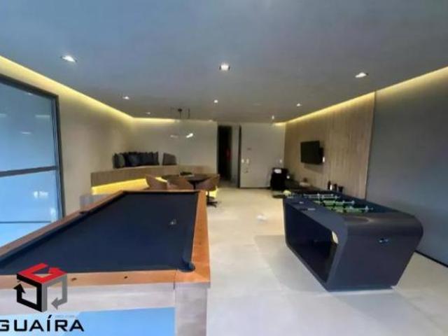 Apartamento 35 m² Localizado No Bairro Vila Clementino São Paulo SP