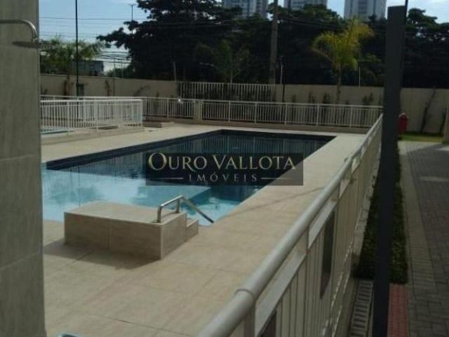 Apartamento 35 M ² para venda