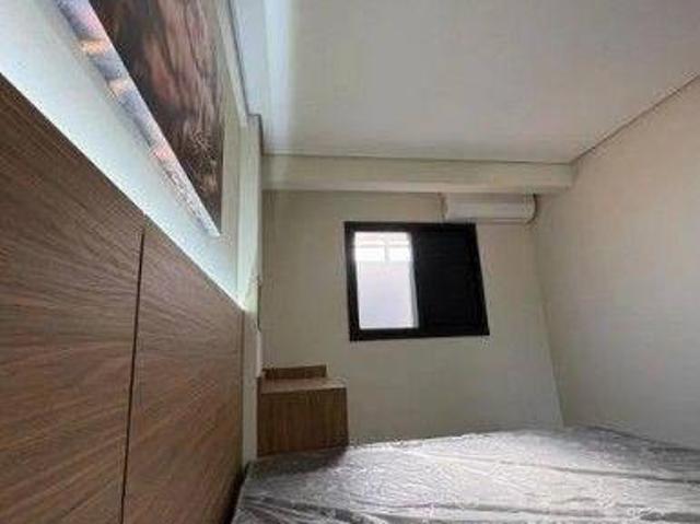 Apartamento, 35 m² venda por R$ 390.000,00 ou aluguel por R$ 3.100,00/mês Chácara Tatuapé São