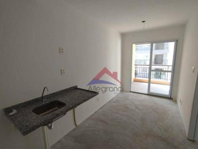 Apartamento, 35 m² venda por R$ 449.009,00 ou aluguel por R$ 3.199,00/mês Belém Zona Leste S