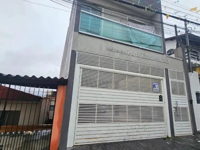 Apartamento 35 M² 1 dormitório/ sem vaga LOCAÇÃO $ 1.370,00 Ponte Rasa São Paulo, SP