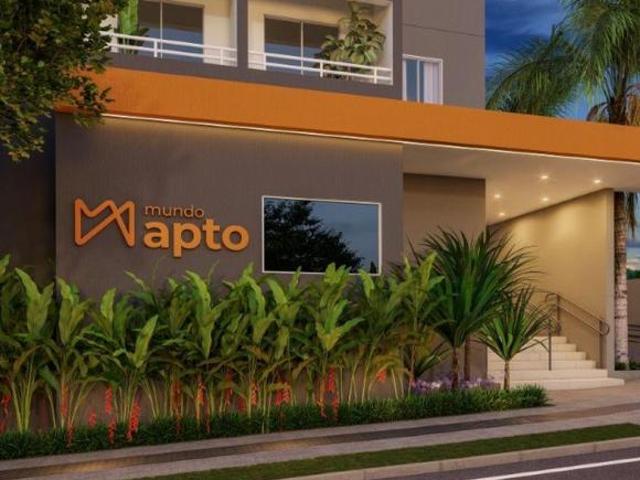 Apartamento 35 m² 2 quartos lançamento parcelado estação Borba Gato São Paulo