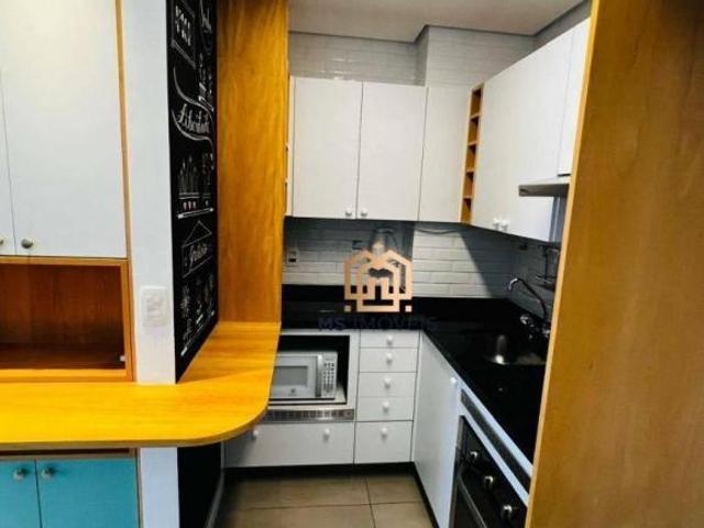 APARTAMENTO 35m³ 1 Quarto á VENDA Vila Mariana São Paulo/SP
