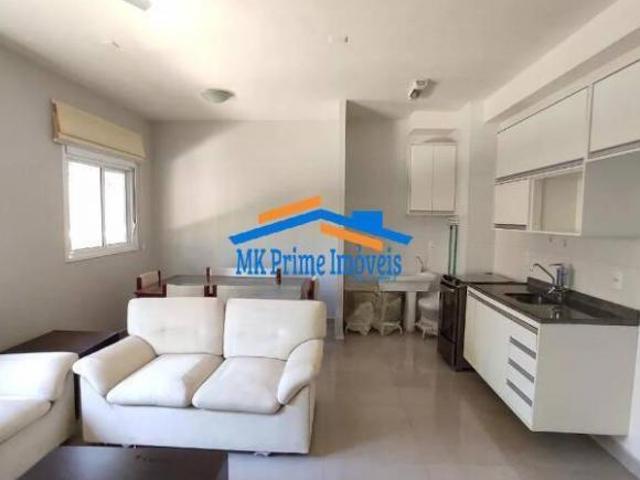 Apartamento 35m² c/ 1 Dorm Sem Vaga para Venda Vila Leopoldina/SP
