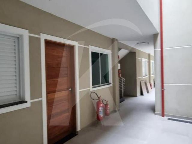 Apartamento 35m² com 2 quartos, 35m² na Vila Guilherme
