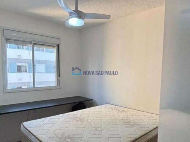 Apartamento 35m² Cambuci