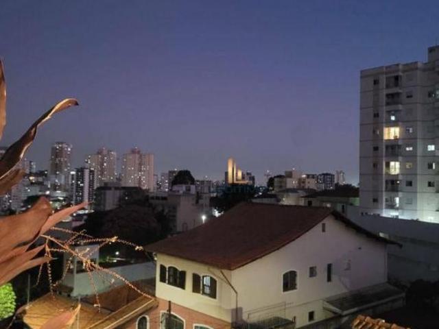 Apartamento 35m² na Zona Norte, com varanda, sacada, região tranquila e mobilidade entre Tucuruvi e