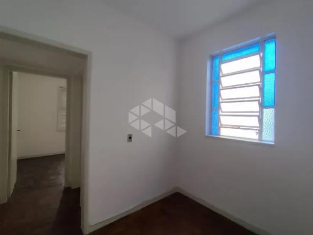 Apartamento 35M² para Alugar
