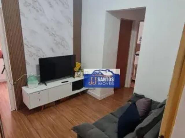Apartamento 35m² com 1 vaga na Mooca!