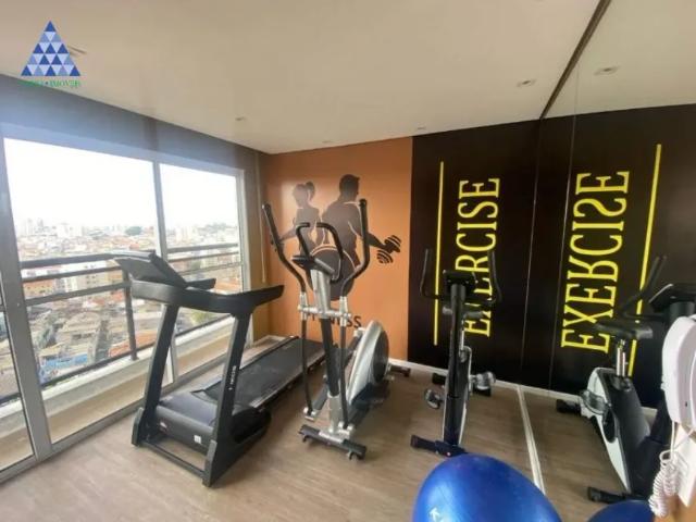 Apartamento 35m² Parada Inglesa Aluguel de R$ 2.200,00 por * R$ 2.000,00