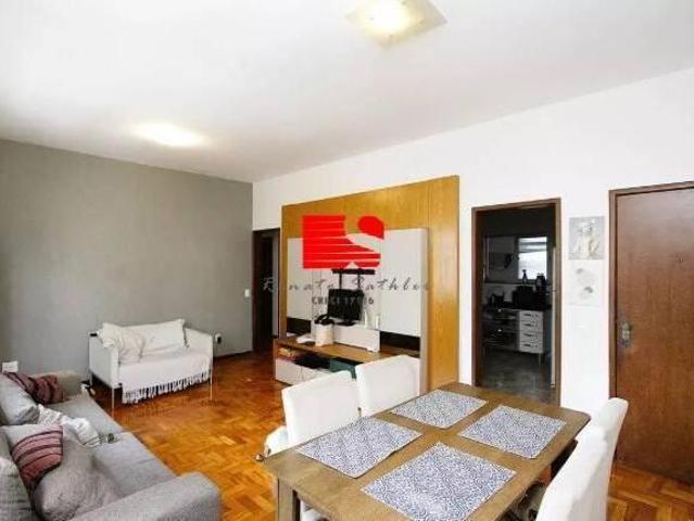 Apartamento para venda em Silveira, Belo Horizonte