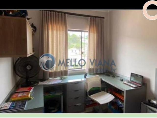 Apartamento para venda em Centro, São Lourenço