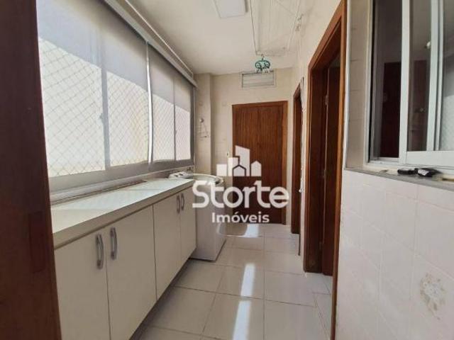 Apartamento para venda em Nossa Senhora Aparecida, Uberlândi