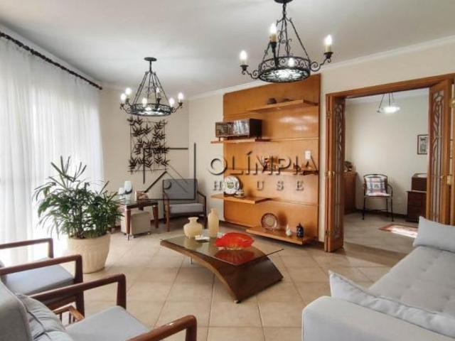 Apartamento 360m², Alto da Lapa SP | Venda