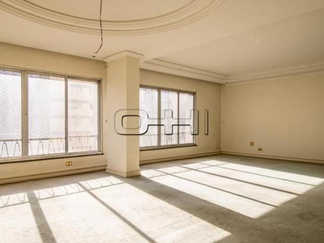 Apartamento 360m², Bela Vista SP | Venda