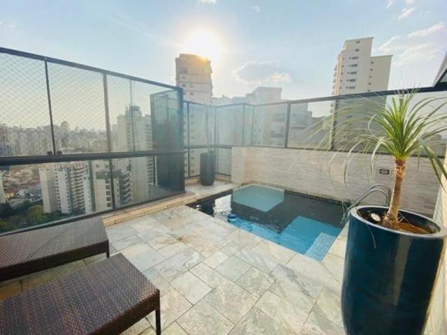 Apartamento 360m², Jardim Vila Mariana SP | Venda
