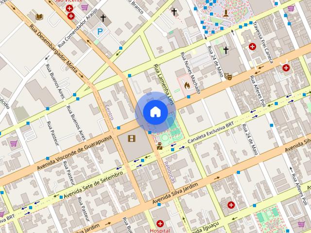 Apartamento