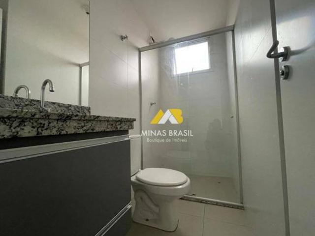 Apartamento para venda em Bom Retiro, Ipatinga