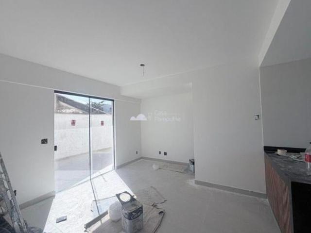 Apartamento para venda em Itapoã, Belo Horizonte