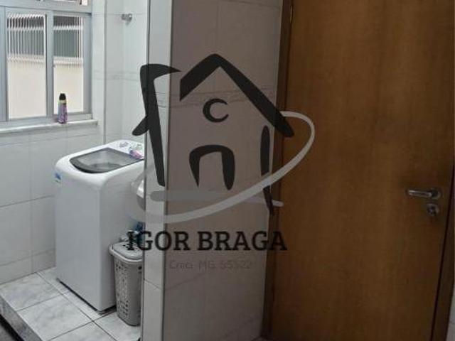 Apartamento para venda em Paineiras, Juiz de Fora