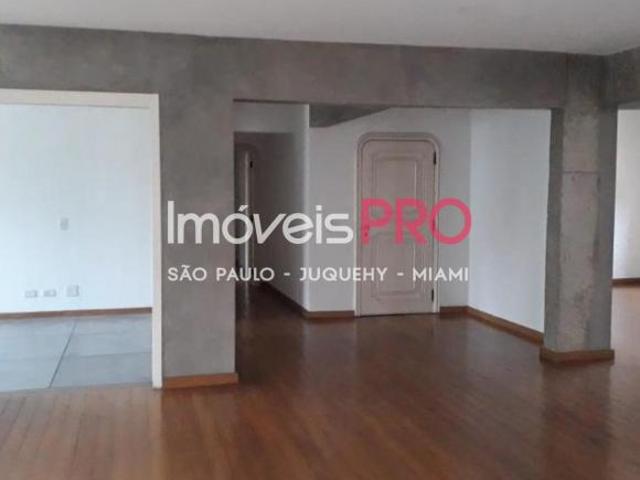 Apartamento 362m² 4 Dormitórios para Venda no Brooklin