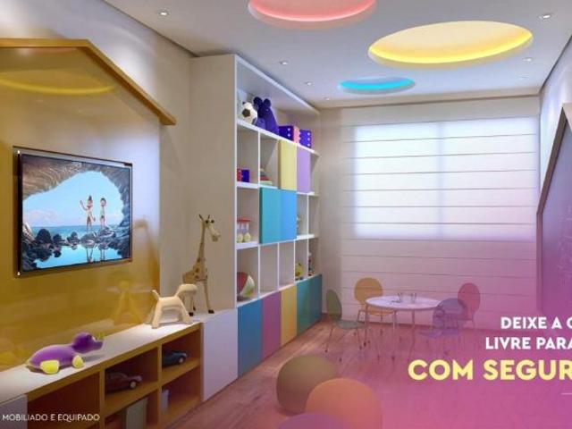 Apartamento para venda em Leblon Venda Nova, Belo Horizont